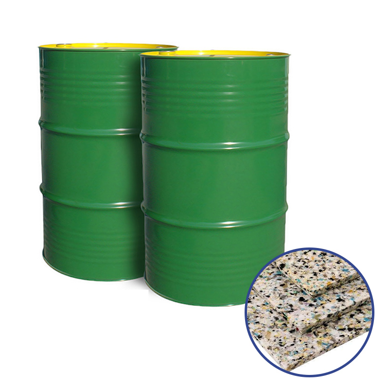 PU Adhesive for Rebond Foam | SPC Adhesives