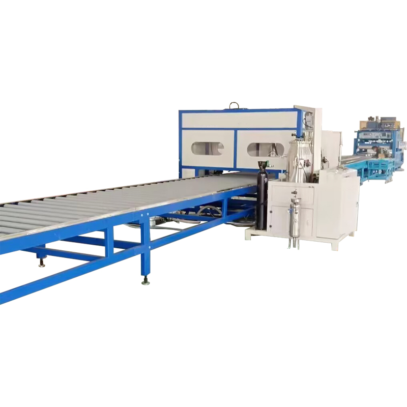 Polyurethane Gluing Machine Adhesive Dispensing Machine - Yongjia PU Glue