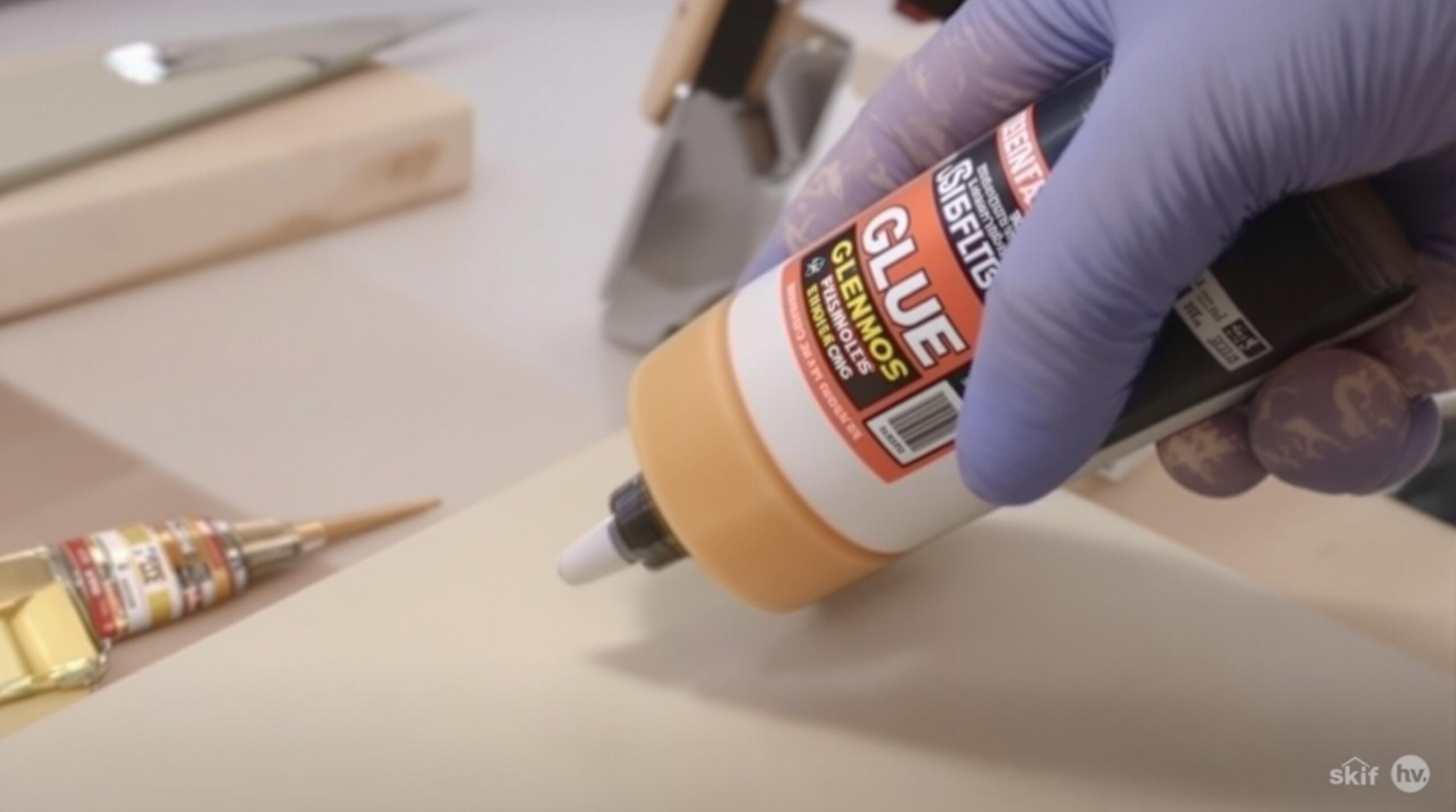 How to apply wood glue properly? - Yongjia PU Glue