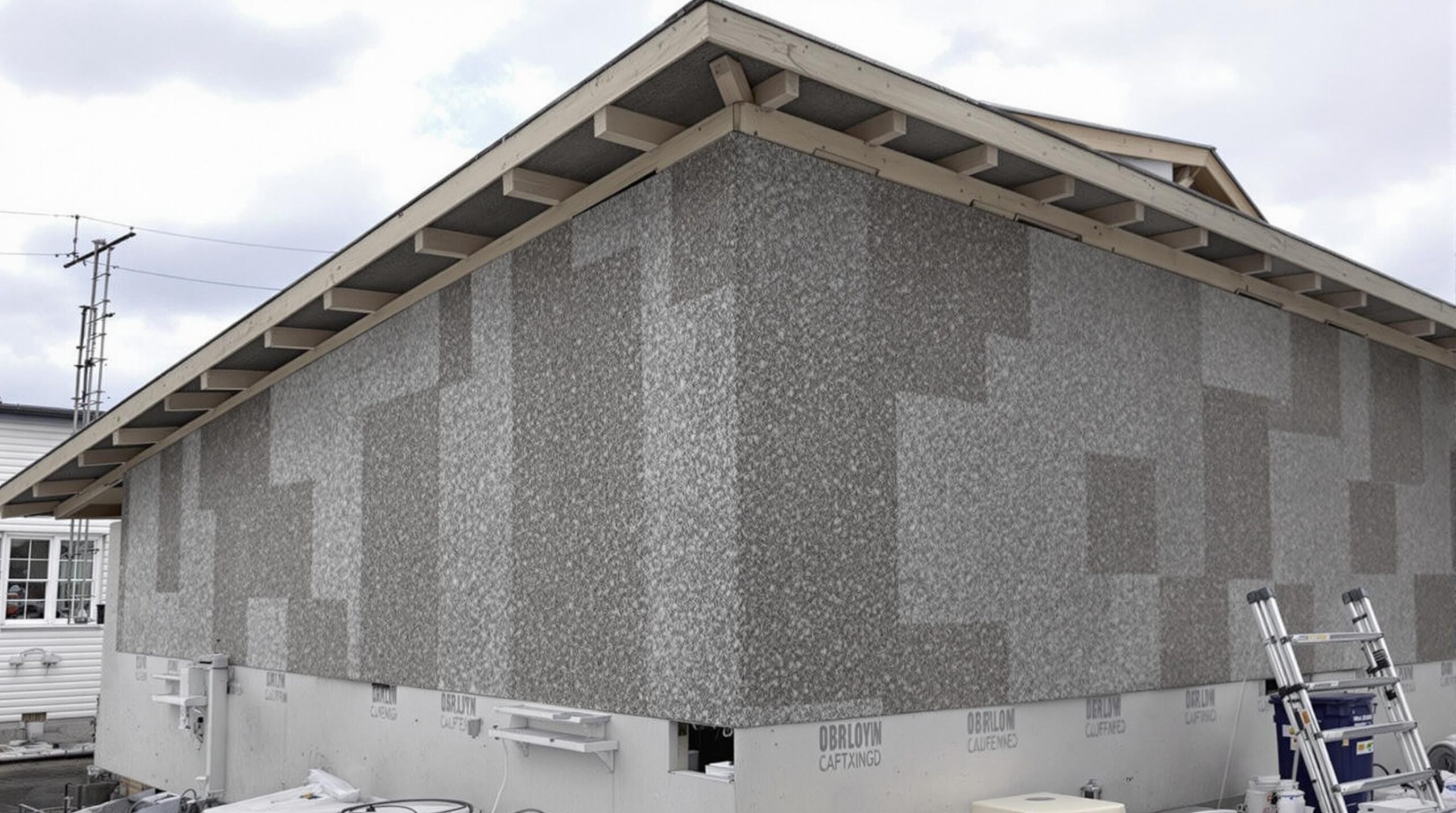 Will the glue in SIPs panels release harmful VOCs - Yongjia PU Glue
