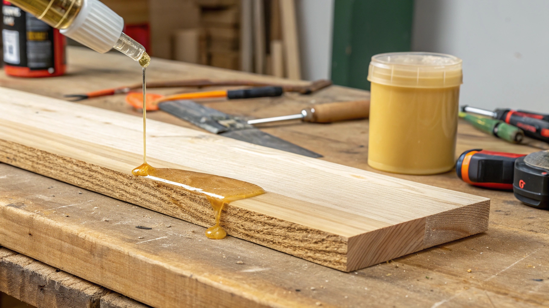 PU Adhesive Strength Issues After Cure: 6 Causes | SPC Adhesives